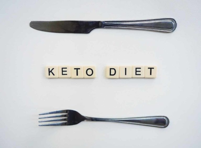 30-Day Keto Challenge: Should You Try It? - The Balanced Nutritionist