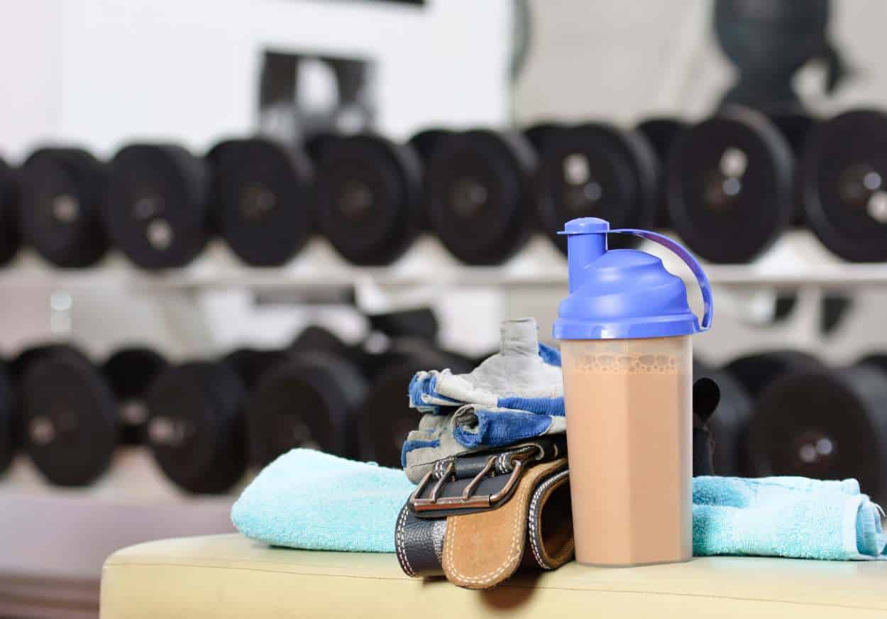 Facts About Protein From a Registered Dietitian - The Balanced Nutritionist