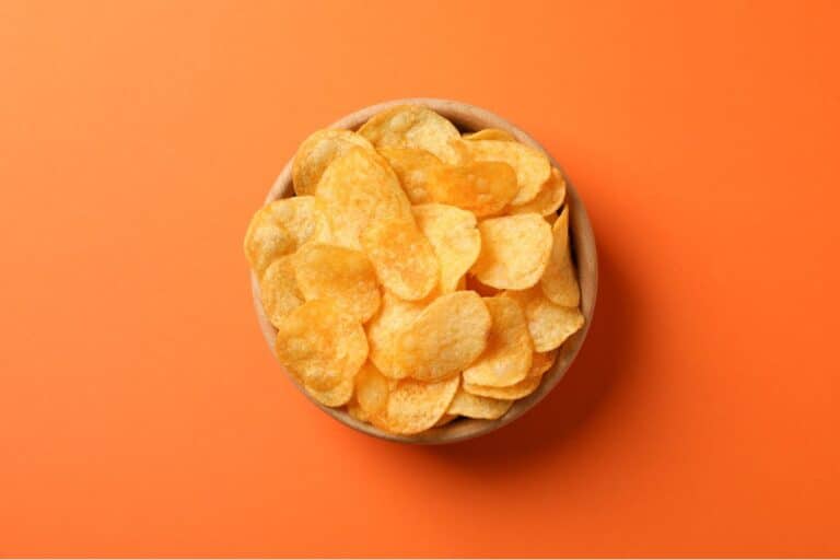 How to Stop Snacking: Proven Tips from a Dietitian - The Balanced ...