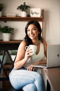 The Best Italian Sub Dressing (Quick and Easy!) - The Balanced Nutritionist