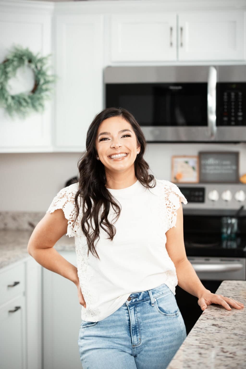 Meet Your Registered Dietitian, Jamie