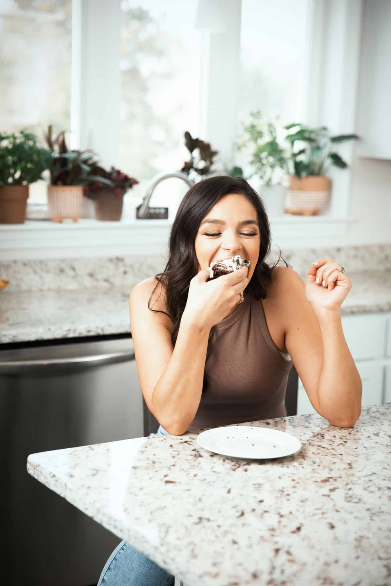 Meet Your Registered Dietitian, Jamie