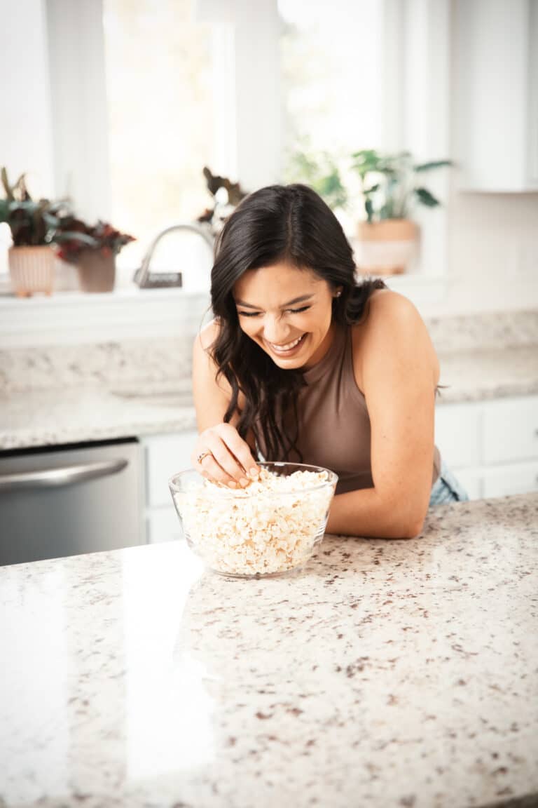 Meet Your Registered Dietitian, Jamie