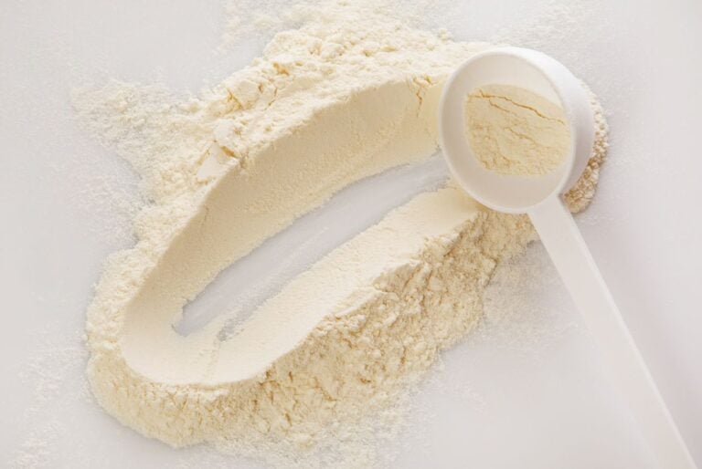 Collagen vs. Protein Powder: Which is Best for You? - The Balanced ...