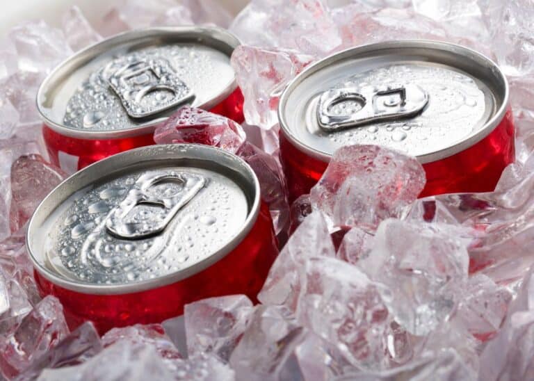 Olipop vs. Poppi - A Dietitian's Prebiotic Soda Review - The Balanced ...