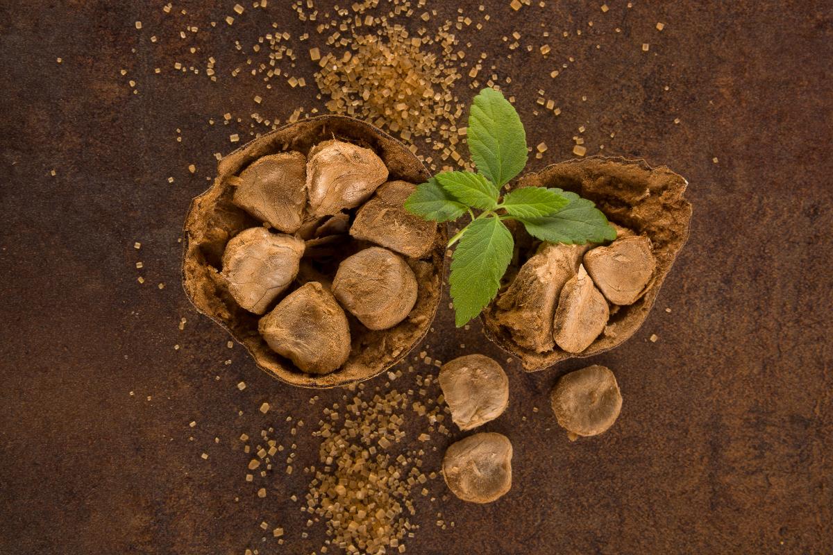 Allulose vs. Monk Fruit: Which Sweetener is Better? - The Balanced ...