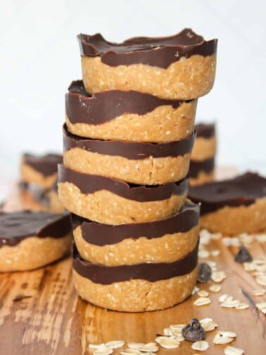 Oats Overnight Review: A Dietitian's Honest Take - The Balanced ...