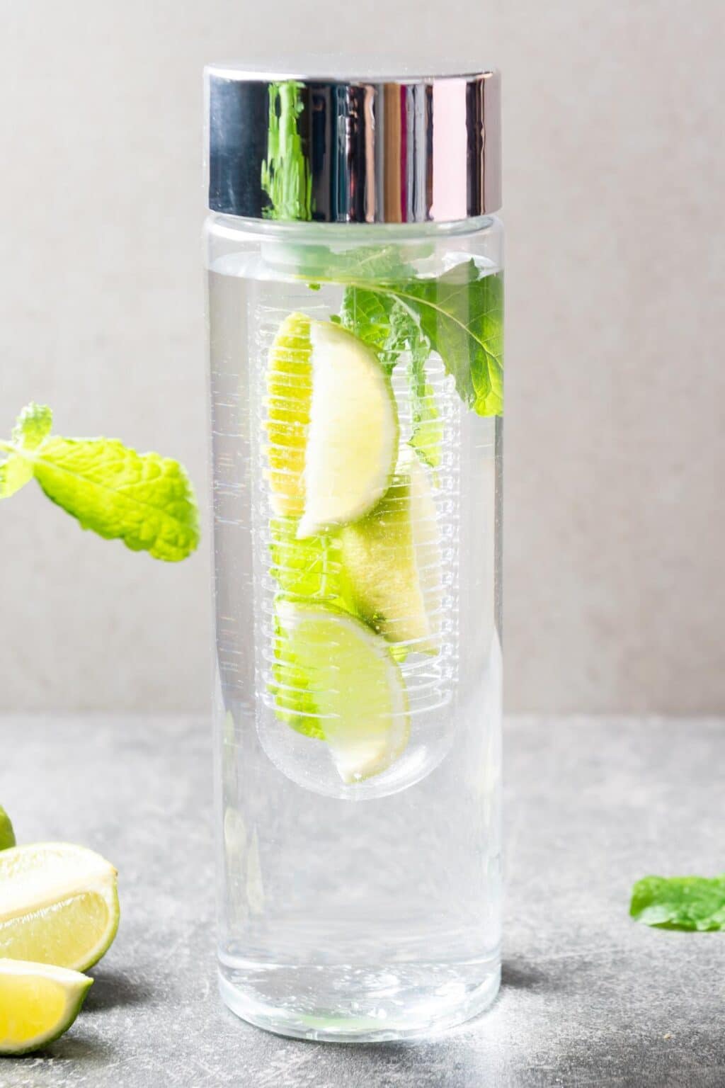 Is Hint Water Healthy? A Dietitian’s Review - The Balanced Nutritionist