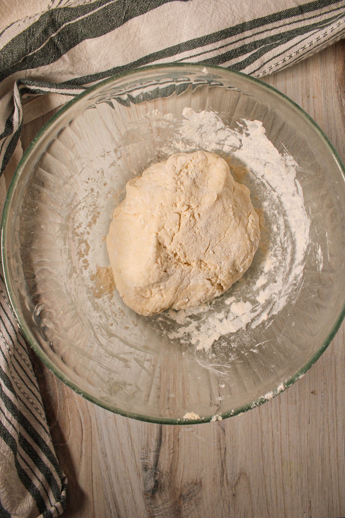 Cottage Cheese Bagel (2-Ingredient, High Protein!) - The Balanced ...