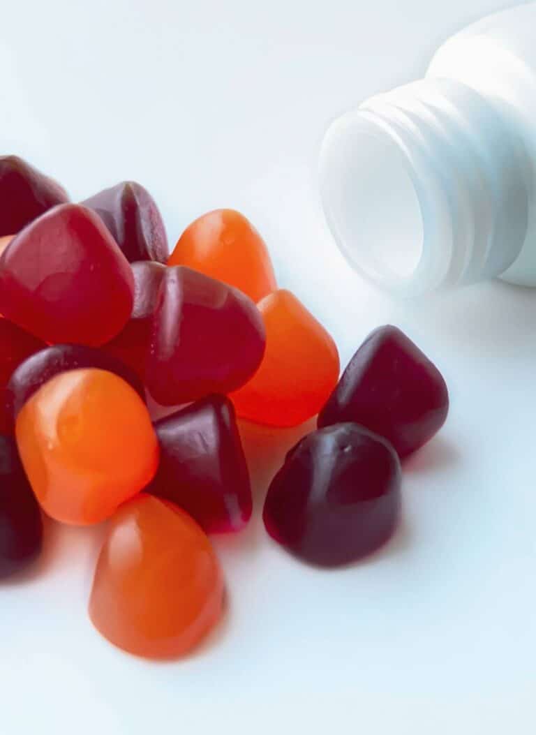 Do Keto ACV Gummies Work? A Dietitian Explains. - The Balanced Nutritionist