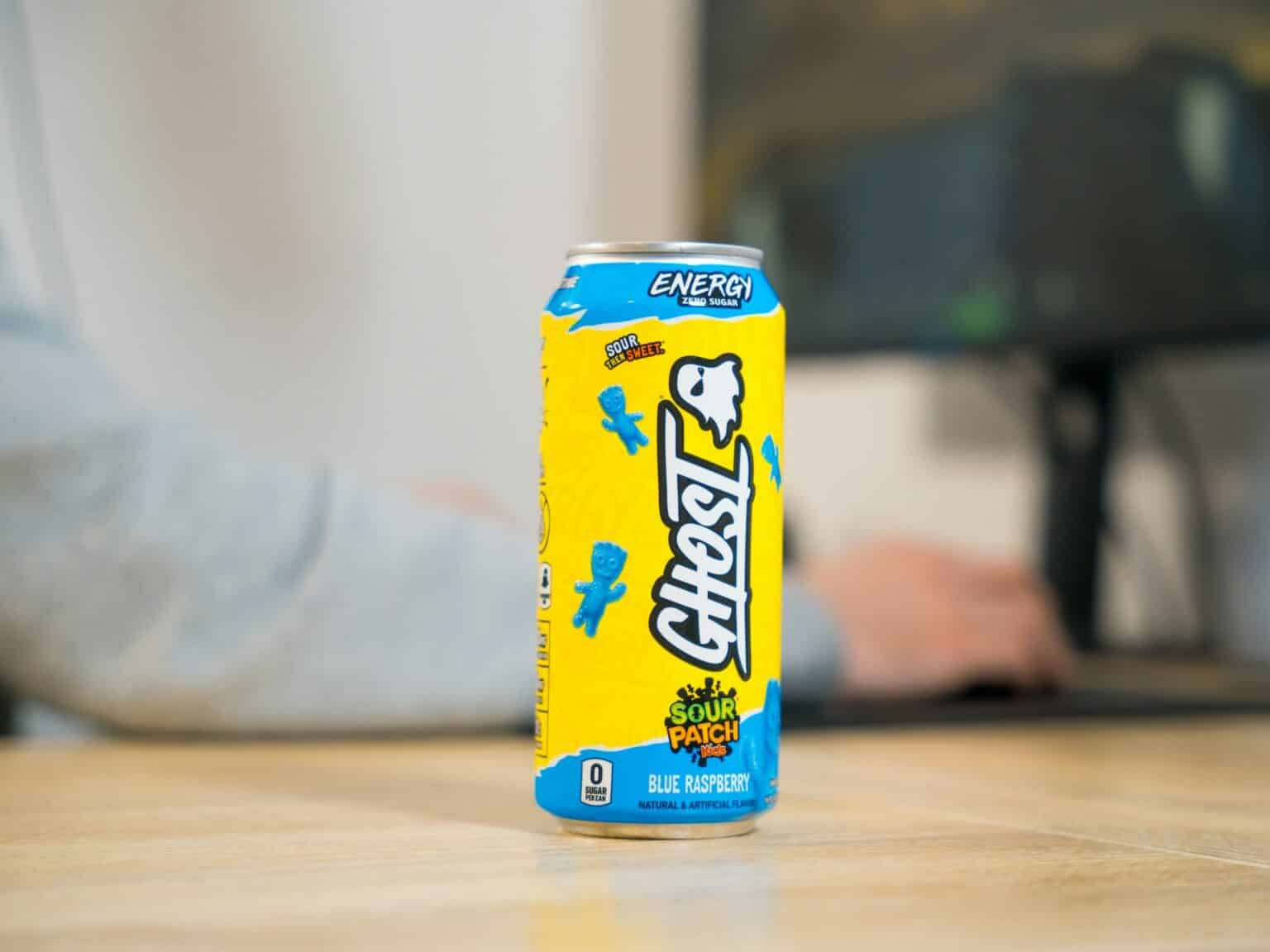 Are Ghost Energy Drinks Bad For You? A Dietitian Review - The Balanced ...