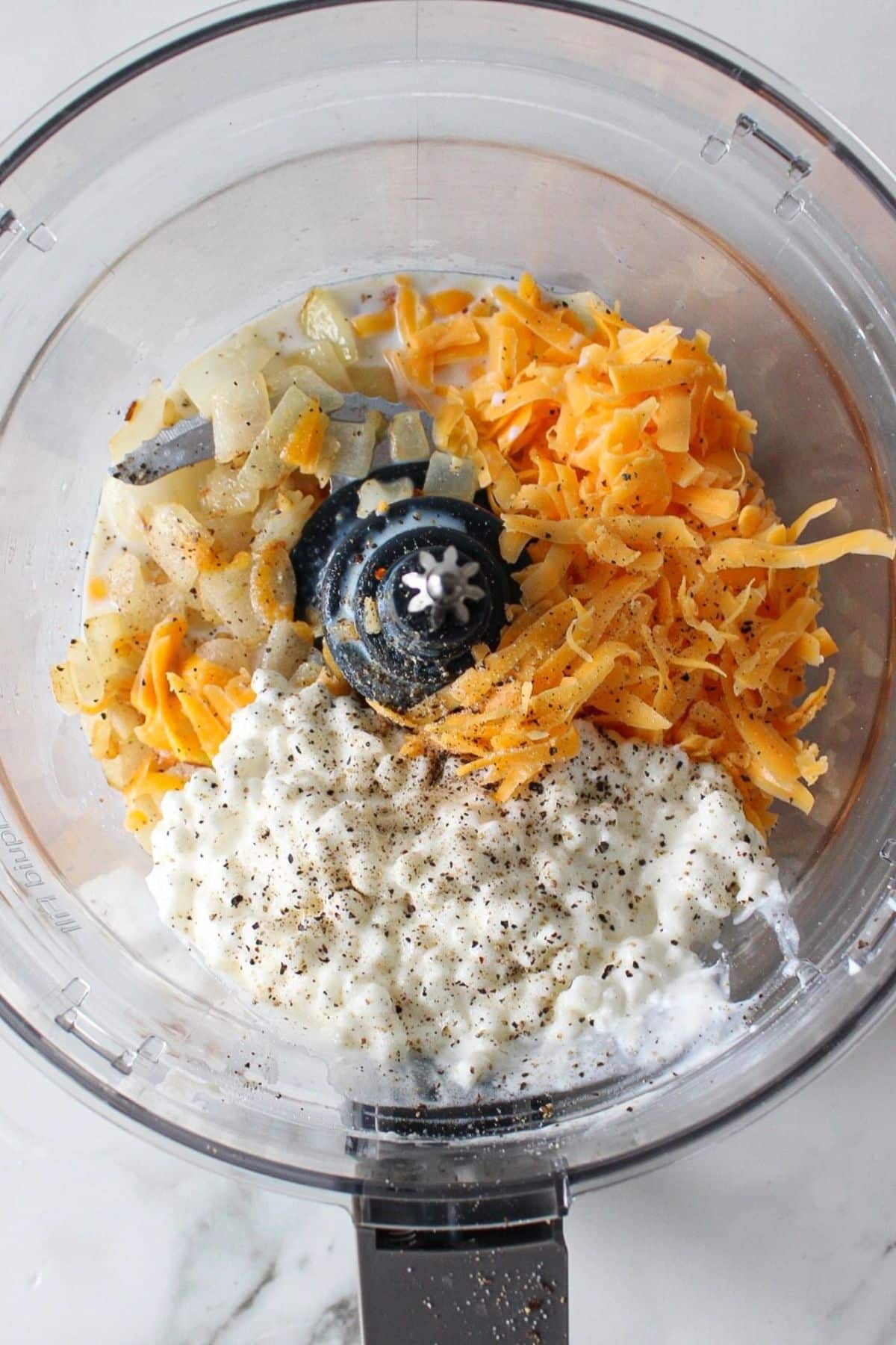 Creamy High Protein Mac and Cheese (Easy Recipe)