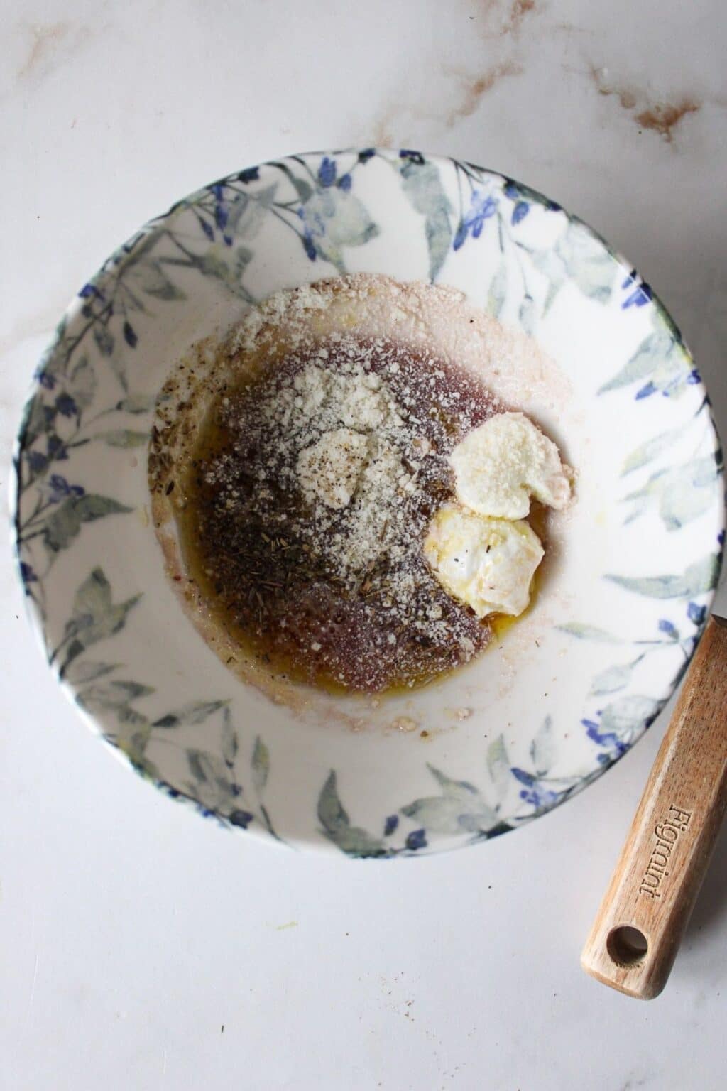 Crazy Good Chopped Italian Sliders - The Balanced Nutritionist