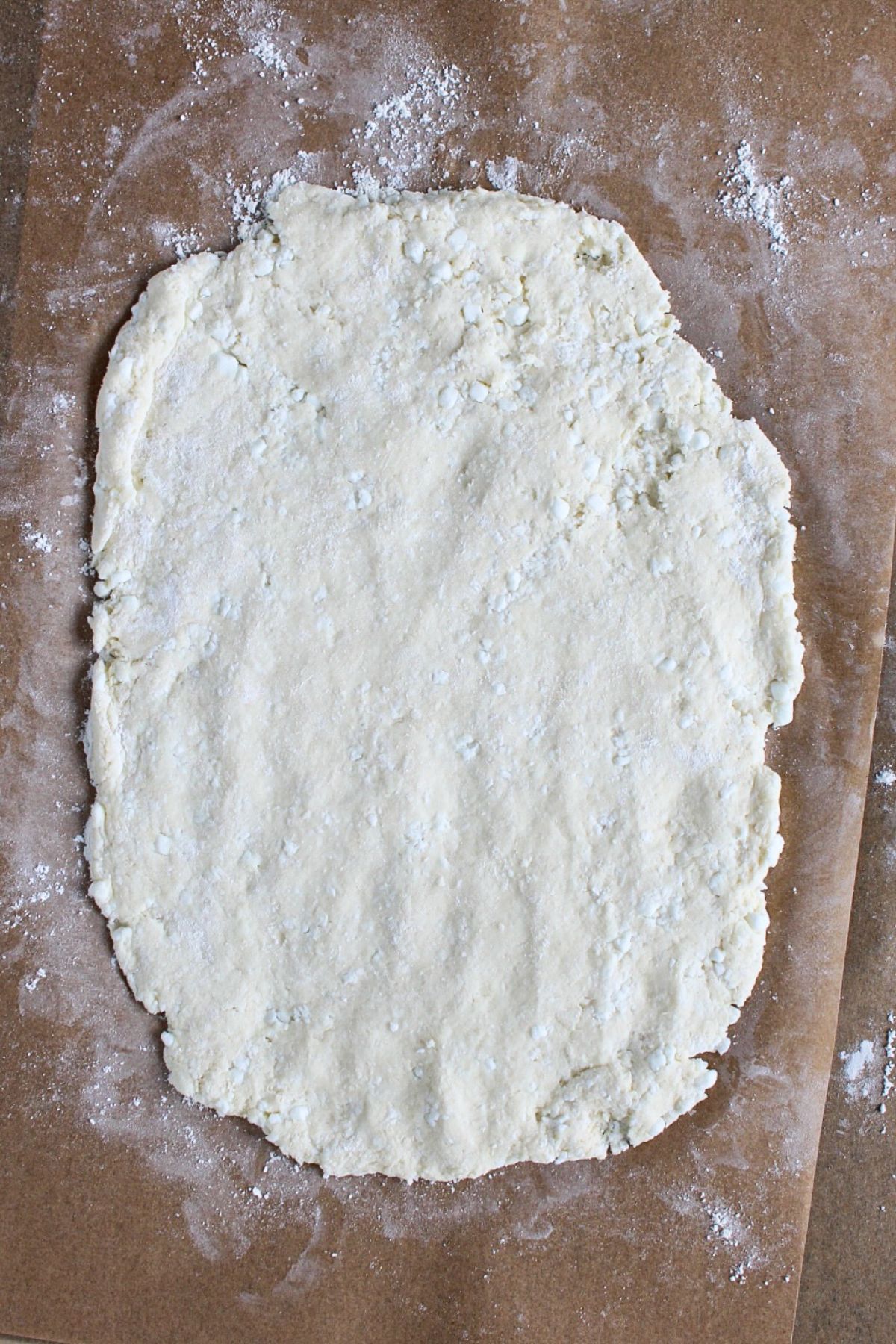 Cheesy Cottage Cheese Bread (2-Ingredient!) - The Balanced Nutritionist
