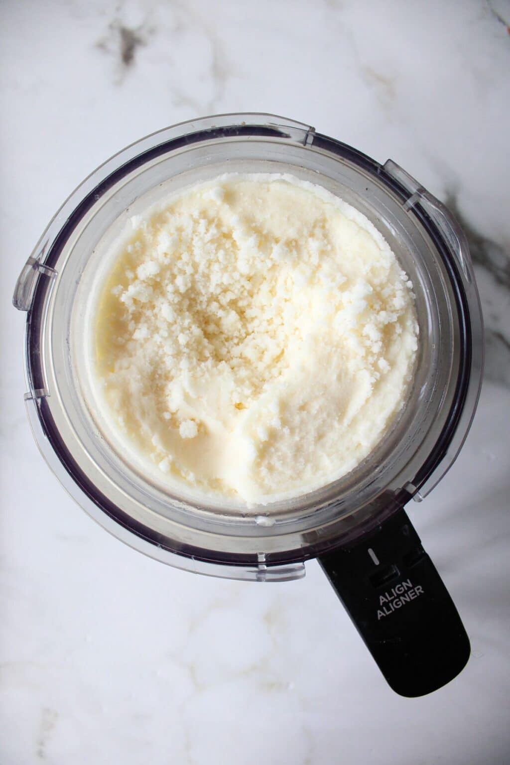 Dole Whip Ninja Creami Recipe (Only 3-Ingredients) - The Balanced ...