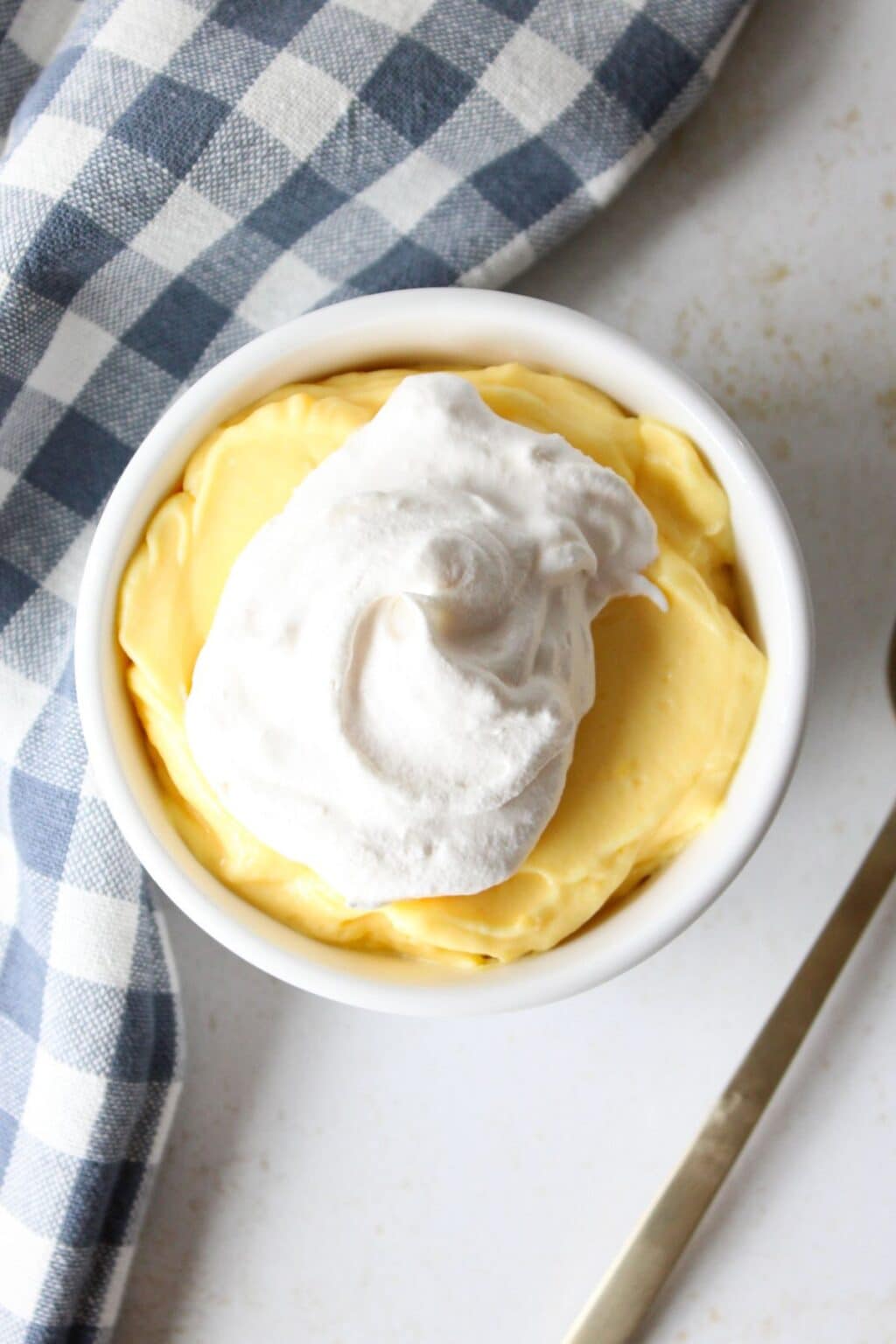 Easy High Protein Greek Yogurt and Pudding Mix Dessert - The Balanced ...