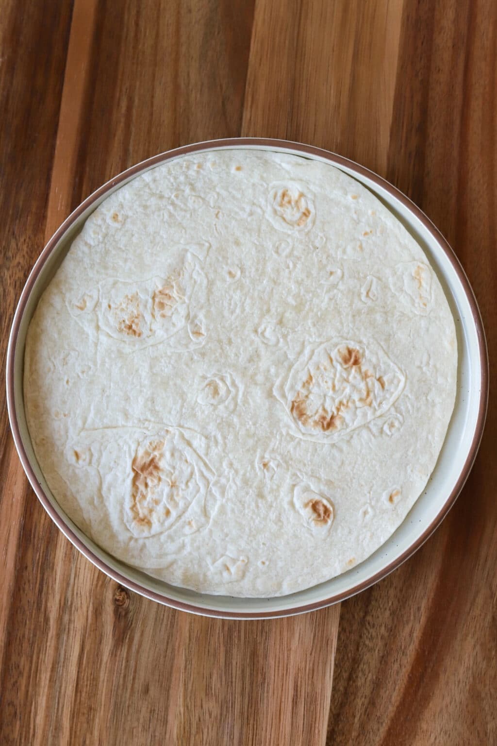 Big Mac Wrap Recipe (Easy + Healthy) - The Balanced Nutritionist