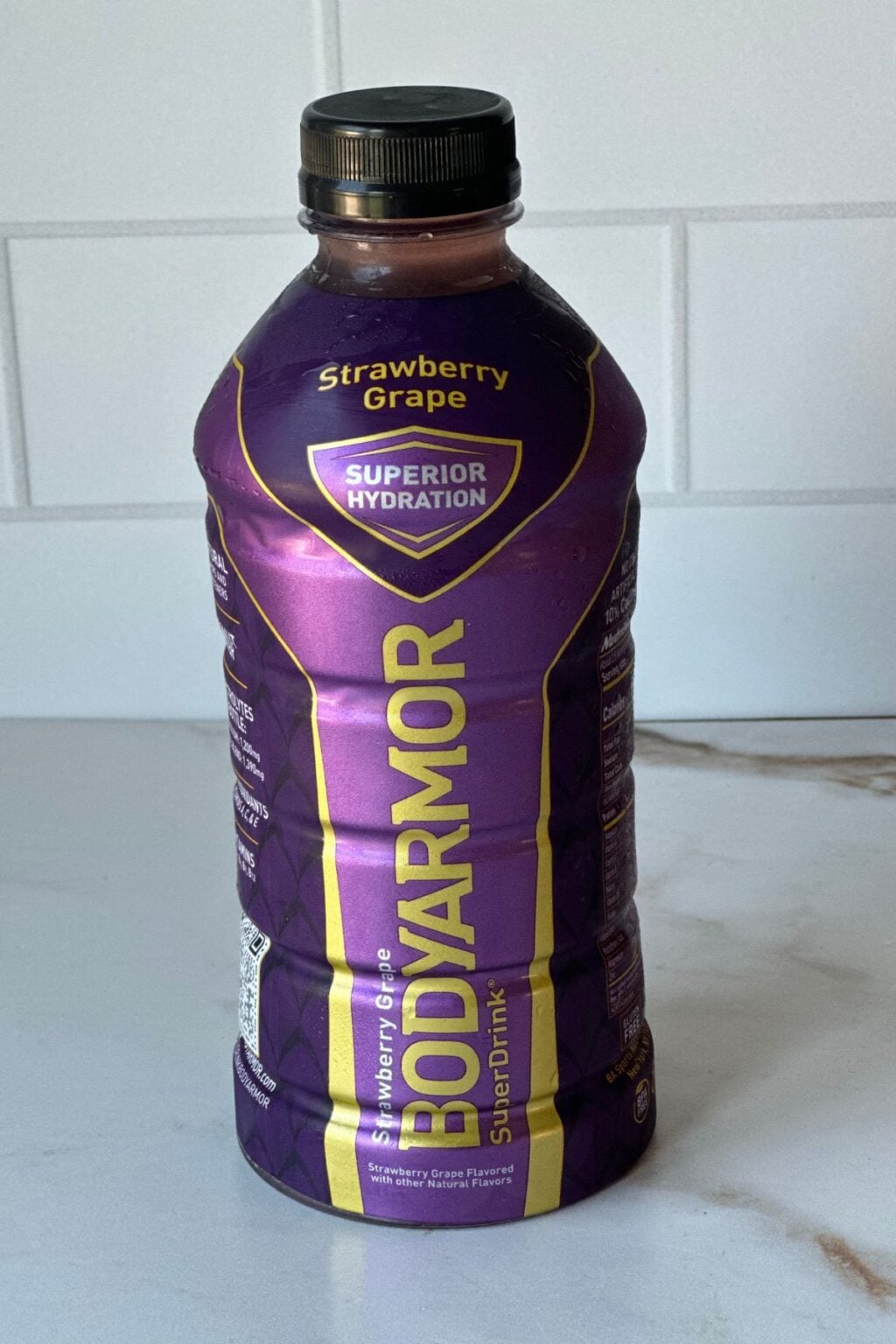 Is Body Armor Good for you? A Dietitian Review - The Balanced Nutritionist