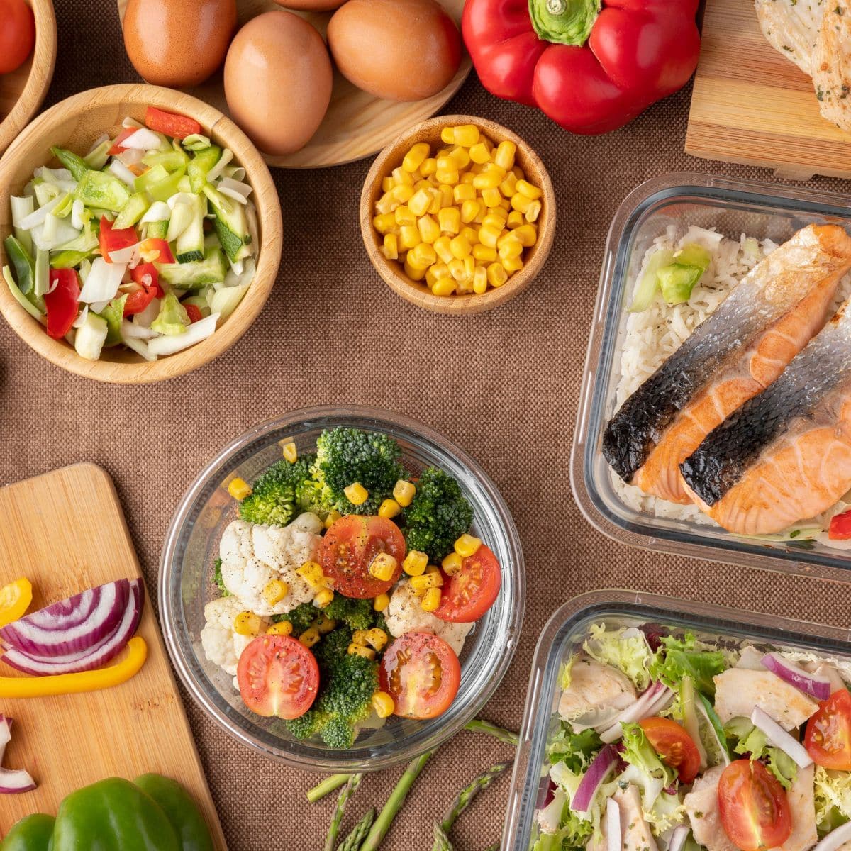 The 90-30-50 Diet Plan: A Dietitian’s Honest Review - The Balanced ...