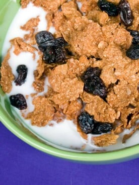 Oats Overnight Review: A Dietitian's Honest Take - The Balanced ...