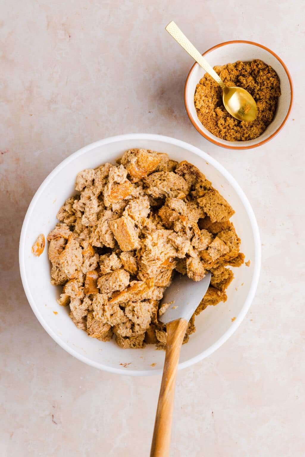 Cinnamon Sugar French Toast Muffins - The Balanced Nutritionist