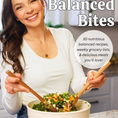 Shop – The Balanced Nutritionist