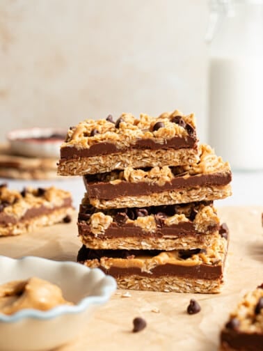 Oats Overnight Review: A Dietitian's Honest Take - The Balanced ...