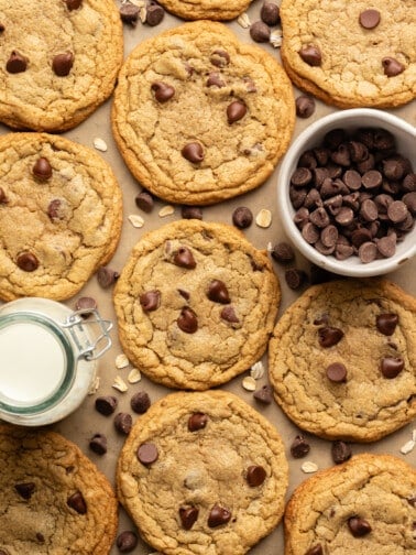 Oats Overnight Review: A Dietitian's Honest Take - The Balanced ...