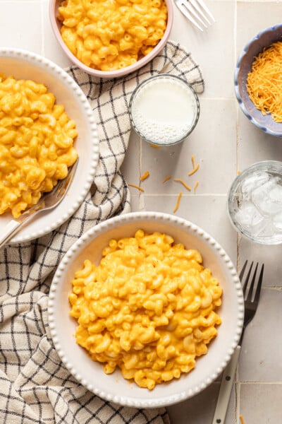 20+ Kid Friendly Dinner Ideas (Easy and Healthy) - The Balanced ...